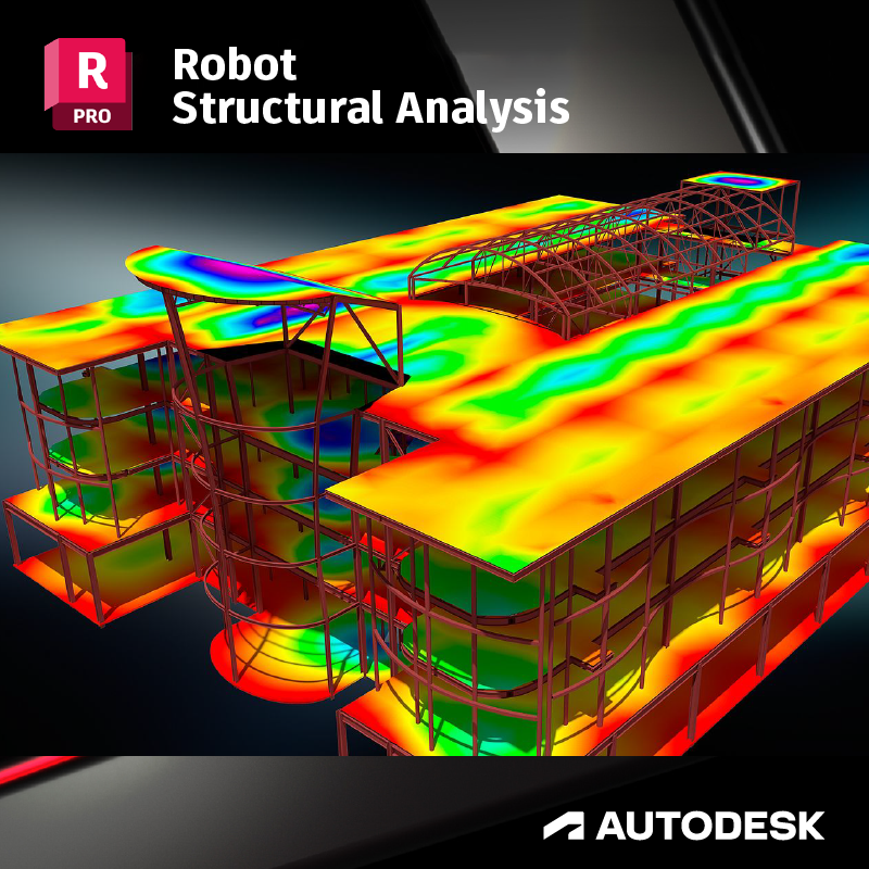 Robot Structural Analysis Educad360 education Robot Structural Analysis Educad360 education